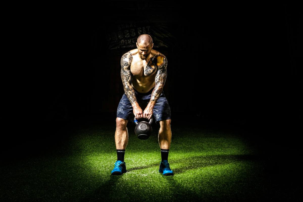 13 Best Kettlebell Exercises to Strengthen Your Core – Exercise Addicts